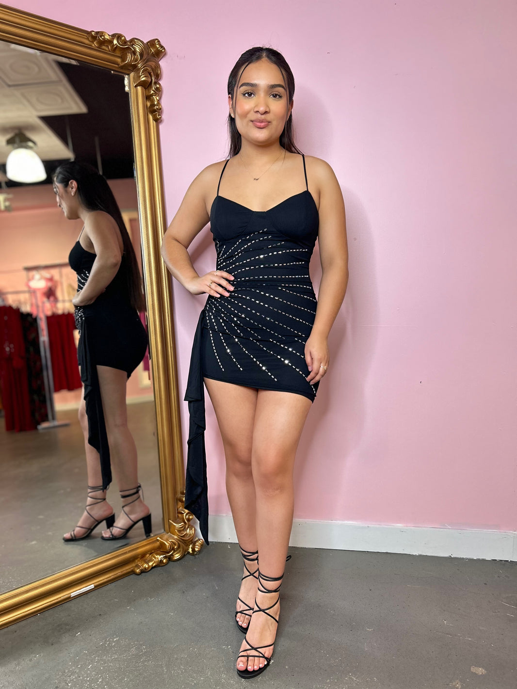 Mini Dress – Page 2 – VERSÁTIL CLOTHING